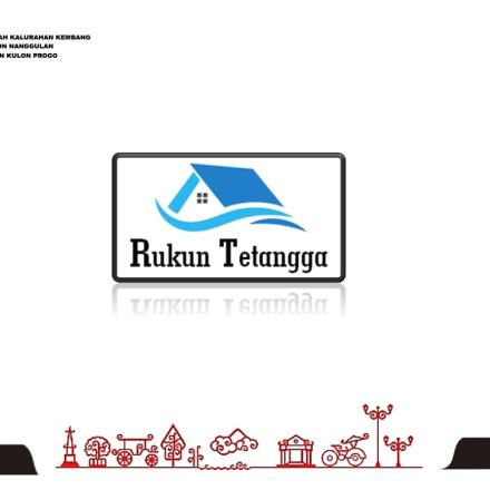 RT (Rukun Tetangga) - Kalurahan Kembang