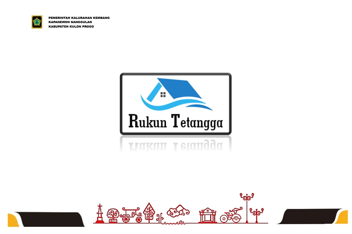 RT (Rukun Tetangga) - Kalurahan Kembang